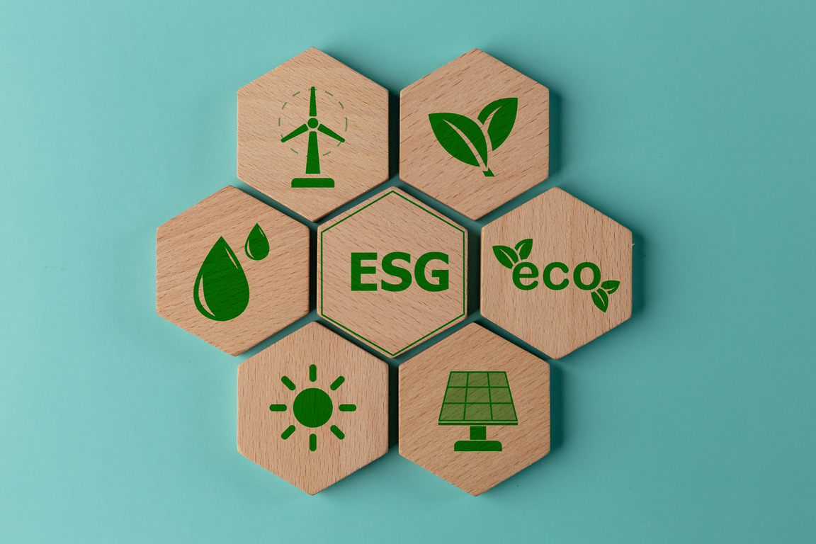 Learning by doing: Testing the ESG Materiality Framework on Religious ...